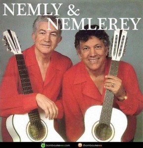 Nemly & Nemlerey - Bombou no Whatsapp